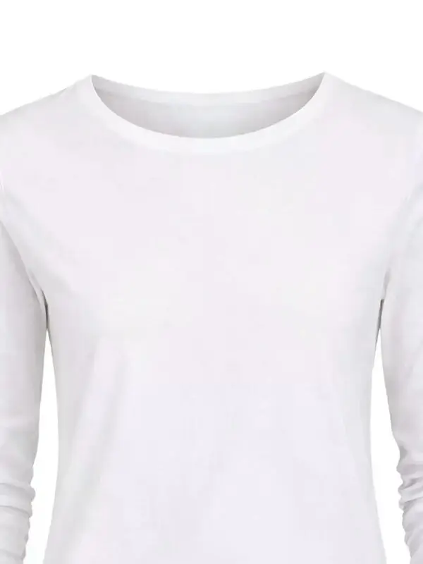 PATRICK ASSARAF Long-sleeve T-shirt