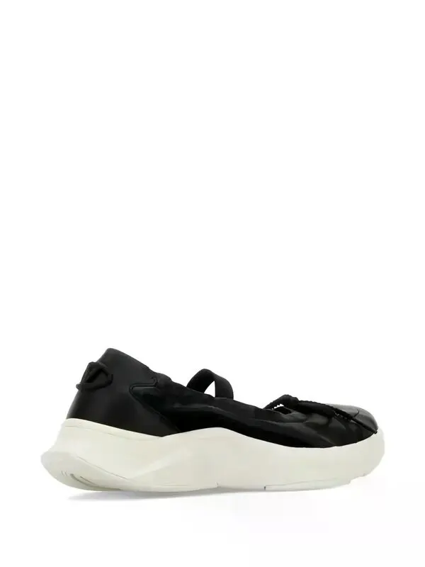 Valentino Garavani Elasticated Slip-on Sneakers