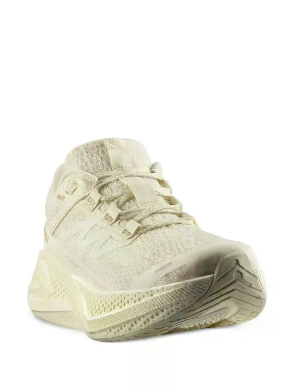 SALOMON Aero Glide 3 Sneakers - Neutrals