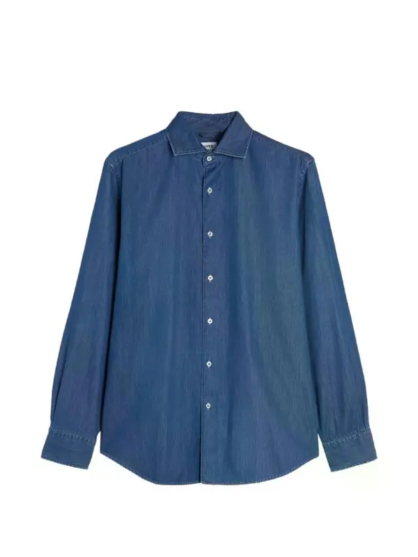 Aspesi Vic Buttoned Shirt