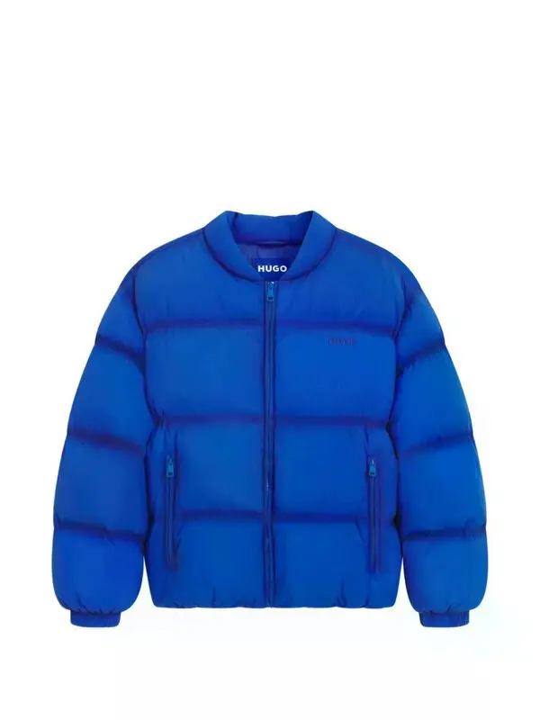 Hugo Braden Quilted Jacket