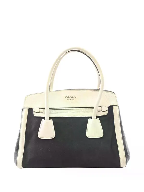 Prada Saffiano Handbag