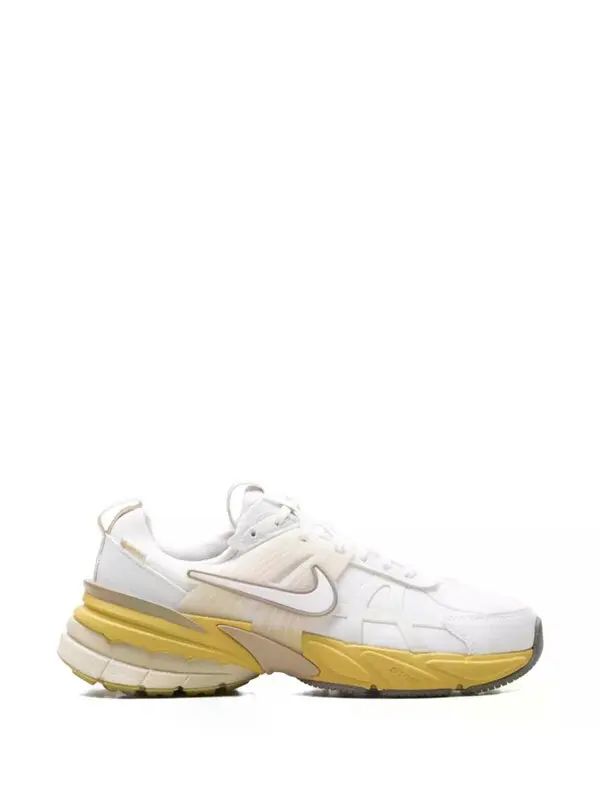 Nike V2k Run Sneakers - White