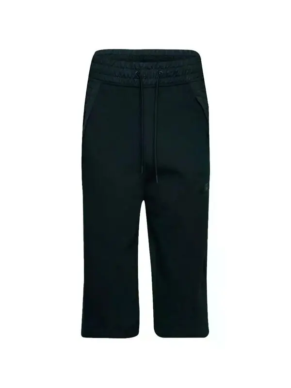 Nike Drawstring Capri Trousers