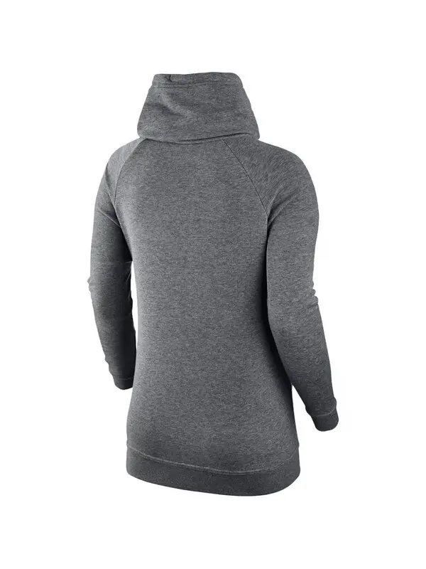 Nike Funnel-neck Sweatshirt