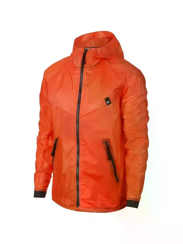 Nike Hd Qs Windrunner Jacket
