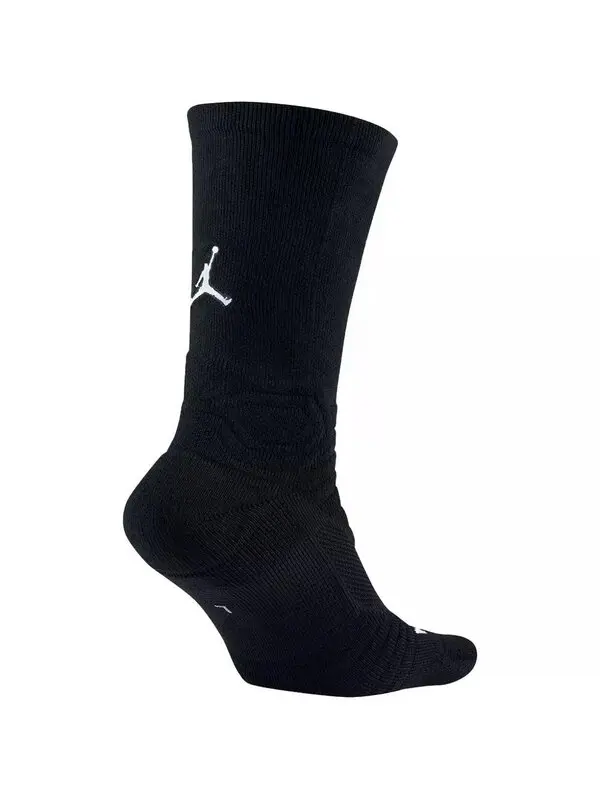 Nike Logo-detail Socks