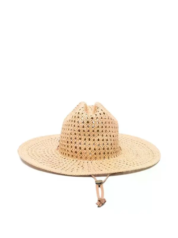 Barbour Gabby Fedora Hat