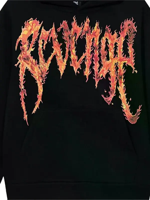 REVENGE Inferno Hoodie