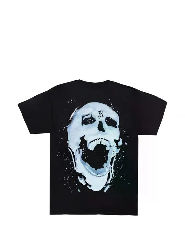 REVENGE Snowfall Graphic T-shirt