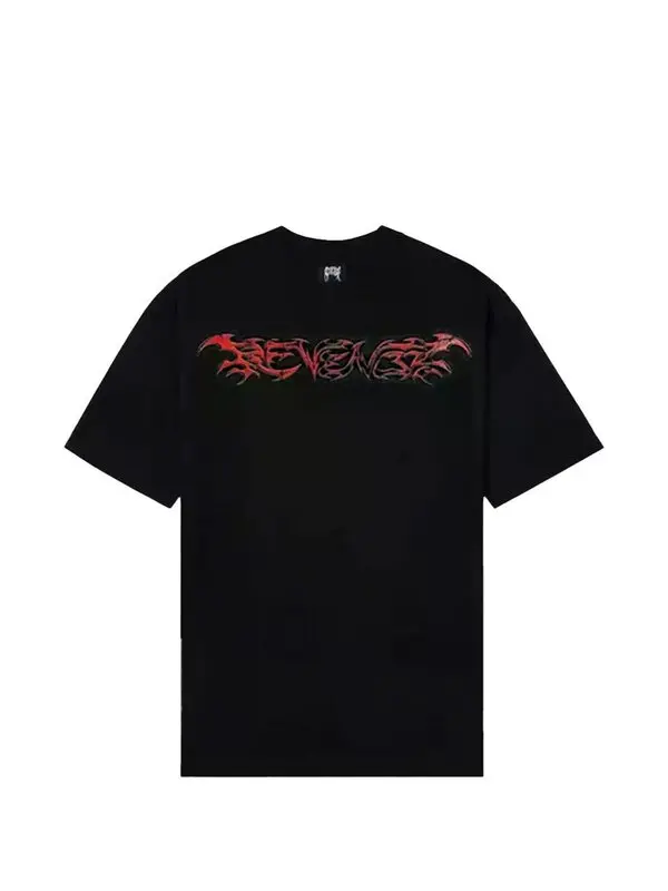 REVENGE Graphic-print T-shirt