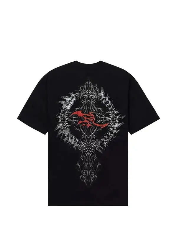 REVENGE Graphic-print T-shirt