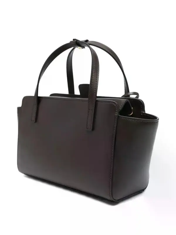 HIDESINS Top Handle Tote Bag