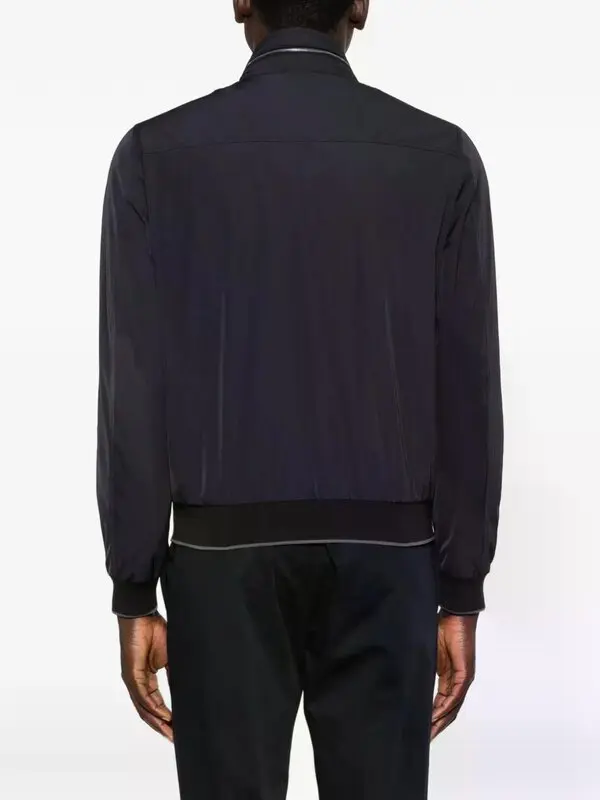 MOORER Button-up Jacket