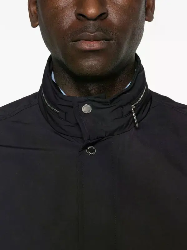 MOORER Button-up Jacket