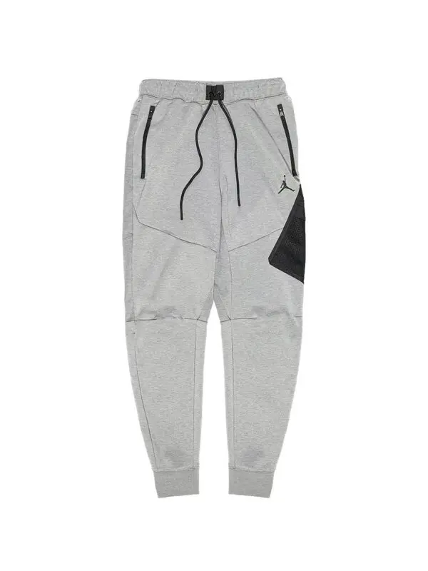 JORDAN Mj Therma Track Pants