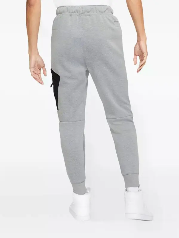 JORDAN Mj Therma Track Pants