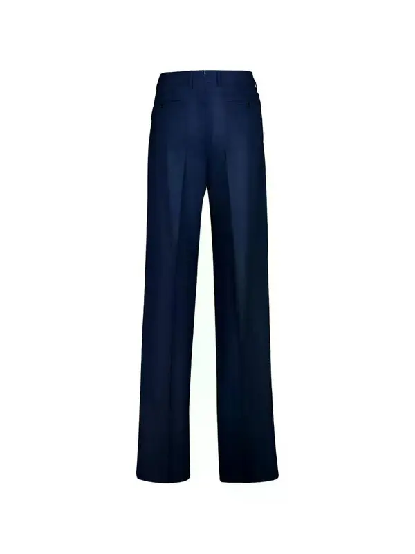 TOM FORD Pleated Trousers