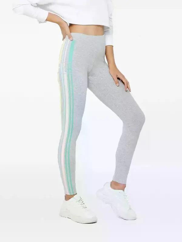 FILA Virginia Side-stripe Leggings