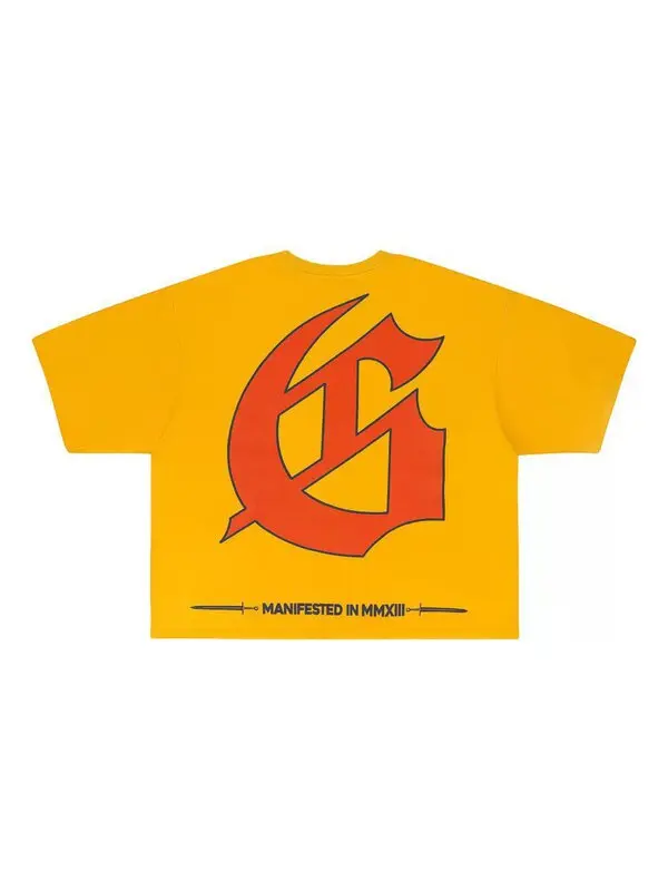 GODSPEED Graphic T-shirt
