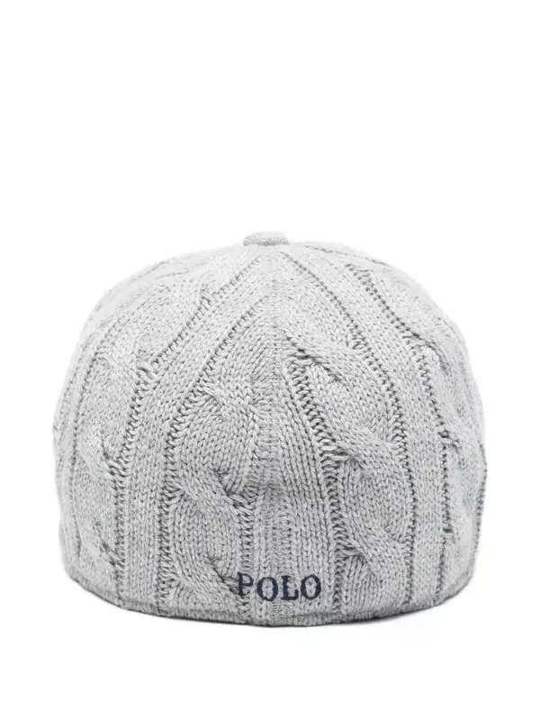 Polo Ralph Lauren Cable Knit Cap