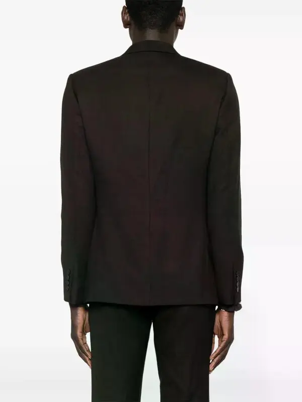Sandro Stretch-wool Blazer