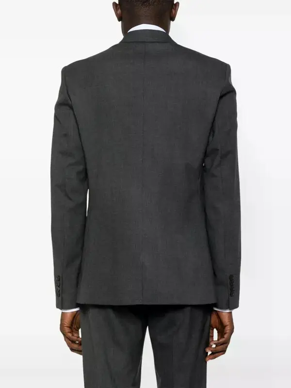 Sandro Double-breasted Blazer