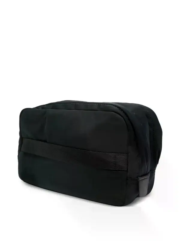 Tommy Hilfiger Logo-detail Washbag