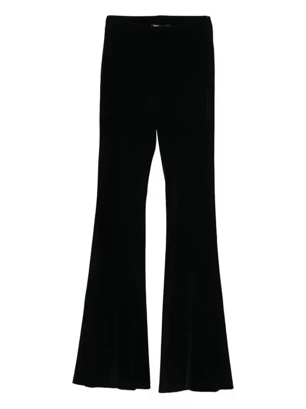 Maje Flared Trousers