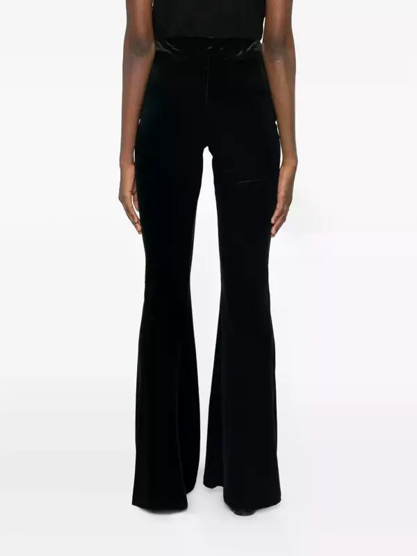 Maje Flared Trousers
