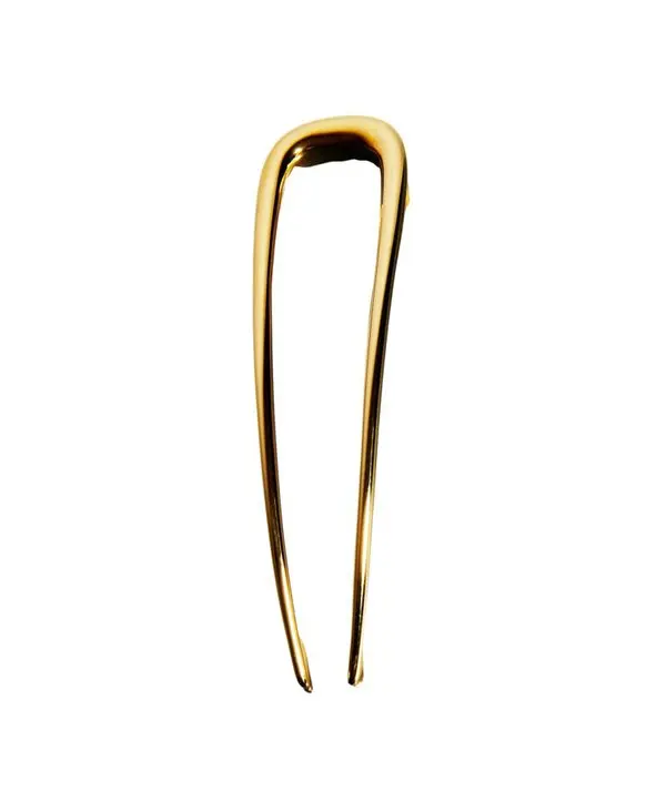 Deborah Pagani Dp Pin - Gold