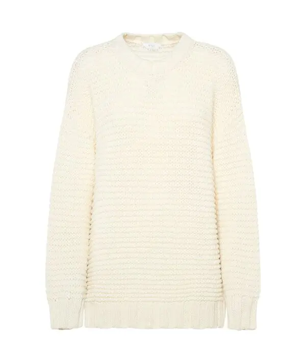 Malo Emma Crewneck