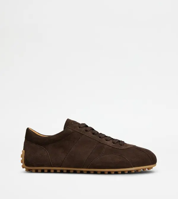TOD'S T Marathon Sneakers