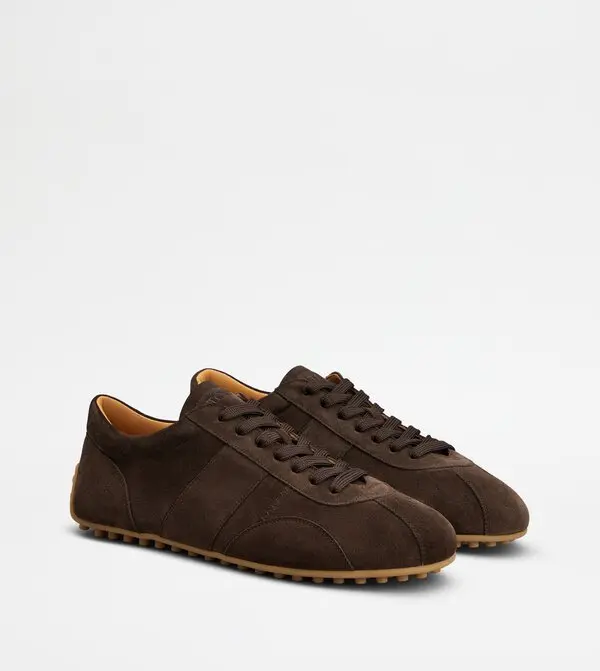 TOD'S T Marathon Sneakers