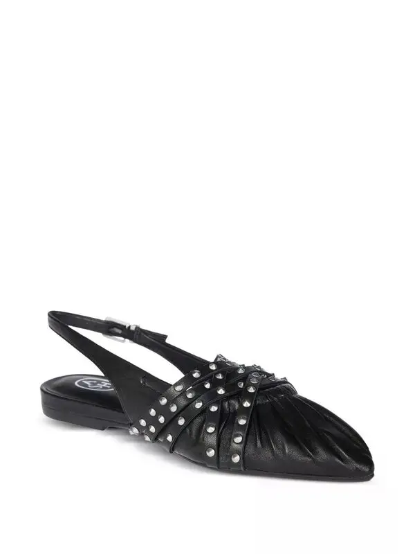 Ash Bianca Pumps