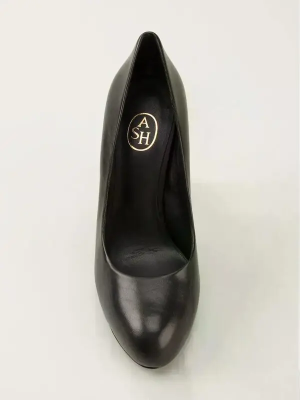 Ash Bianca Pumps