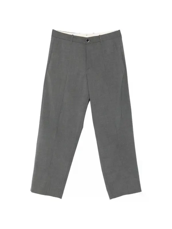 NINE:INTHE:MORNING Meteorite Trousers