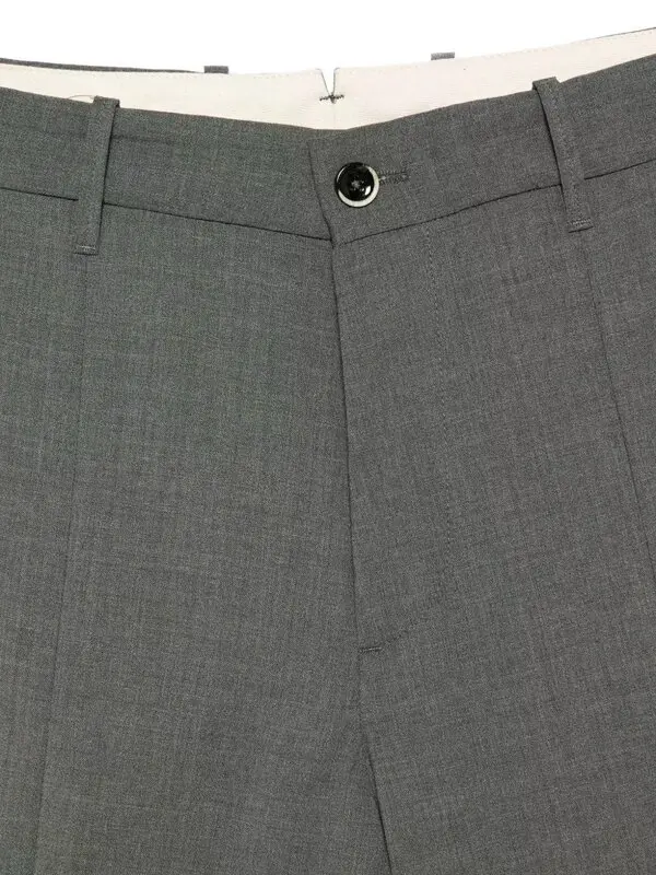 NINE:INTHE:MORNING Meteorite Trousers