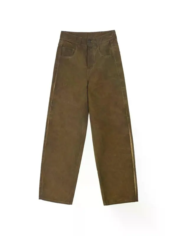 UMA WANG Phyllis Trousers