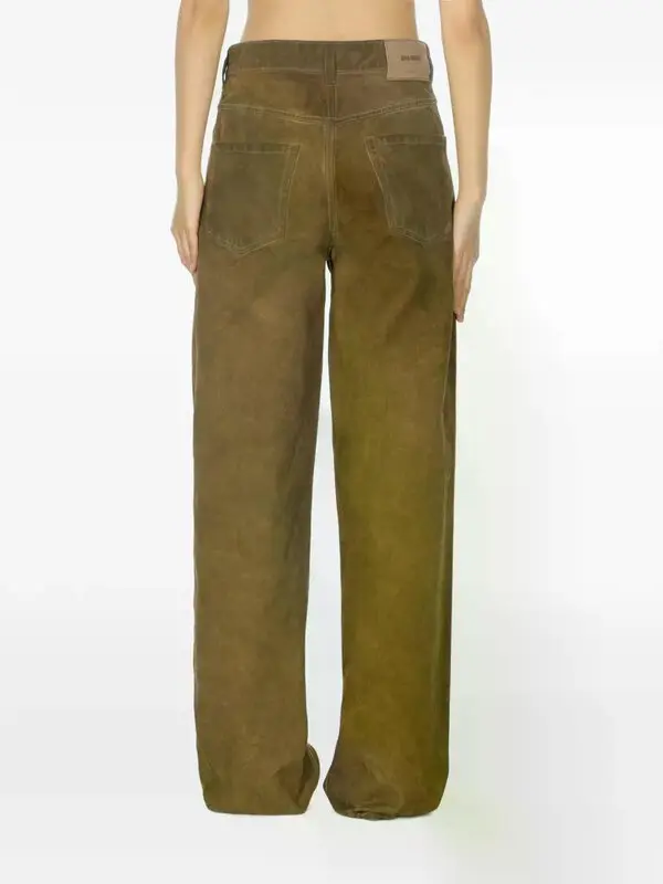 UMA WANG Phyllis Trousers
