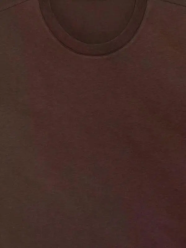 ZANONE Crew-neck T-shirt