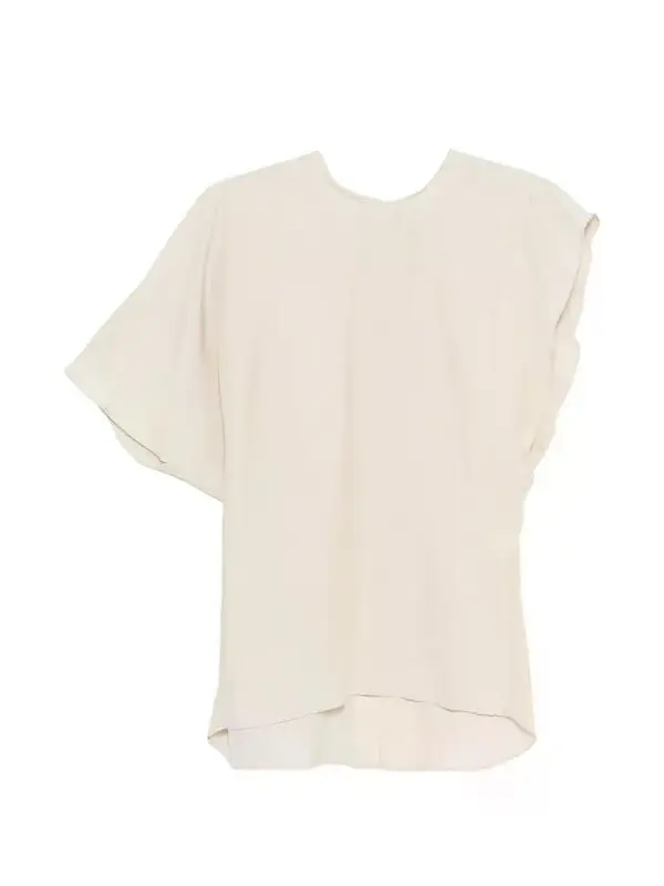 ALYSI Asymmetric Habotai Top
