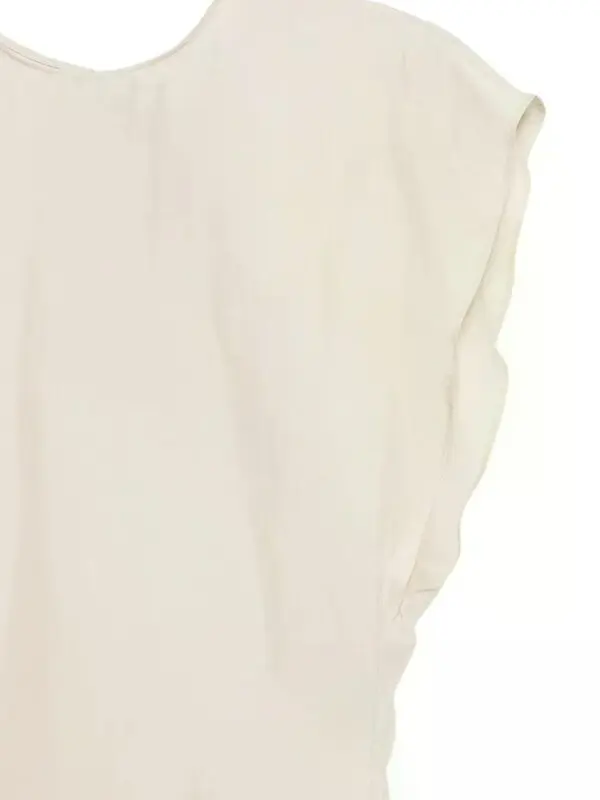 ALYSI Asymmetric Habotai Top