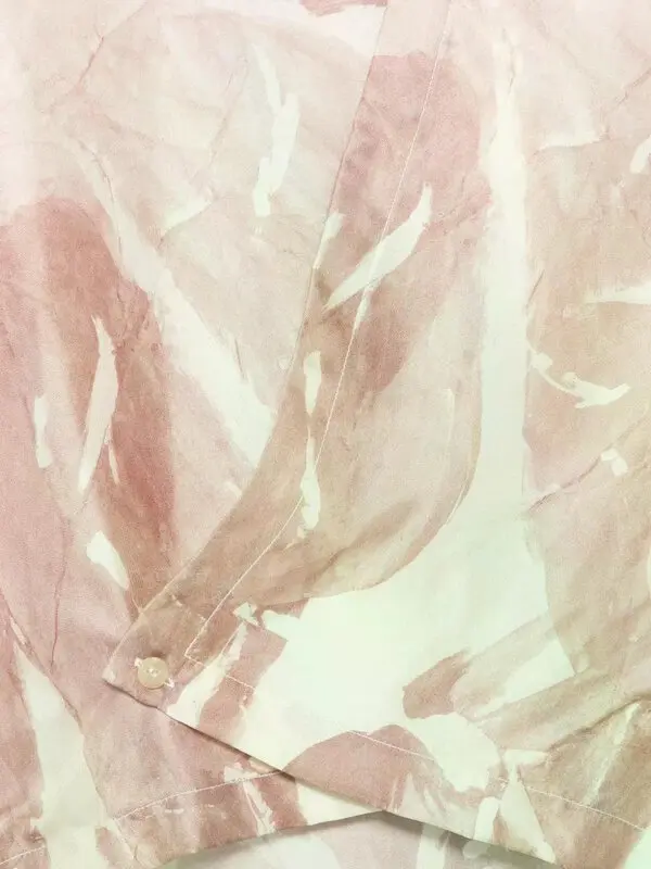 ALYSI Printed Jacket