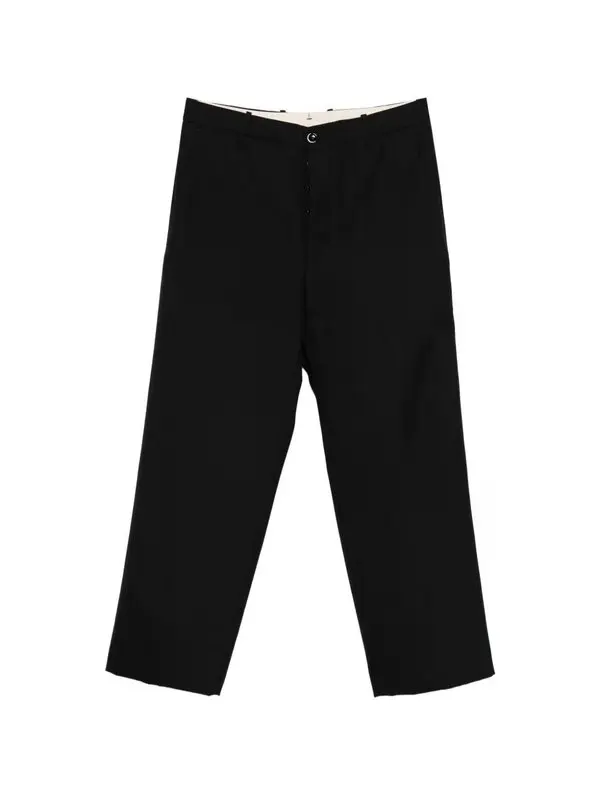 NINE:INTHE:MORNING Apollon Pocket Trousers
