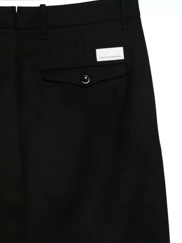NINE:INTHE:MORNING Apollon Pocket Trousers