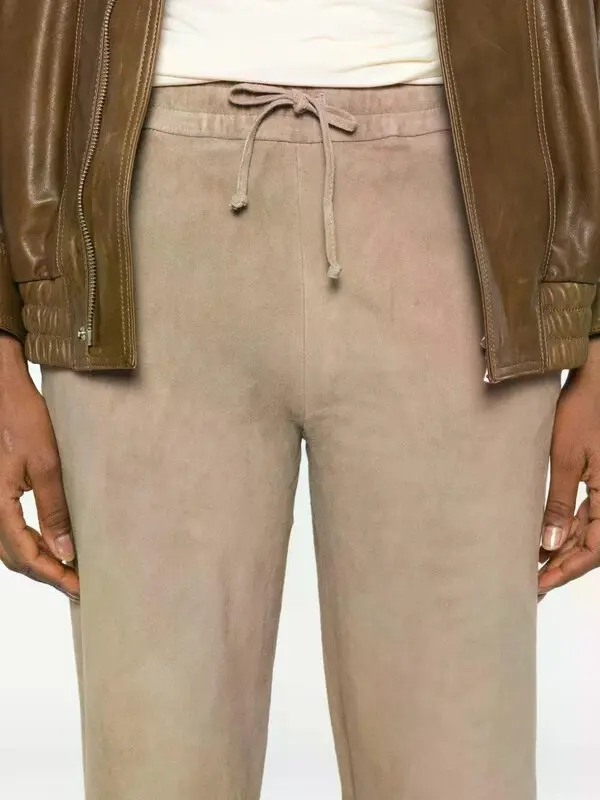ARMA Drawstring Trousers