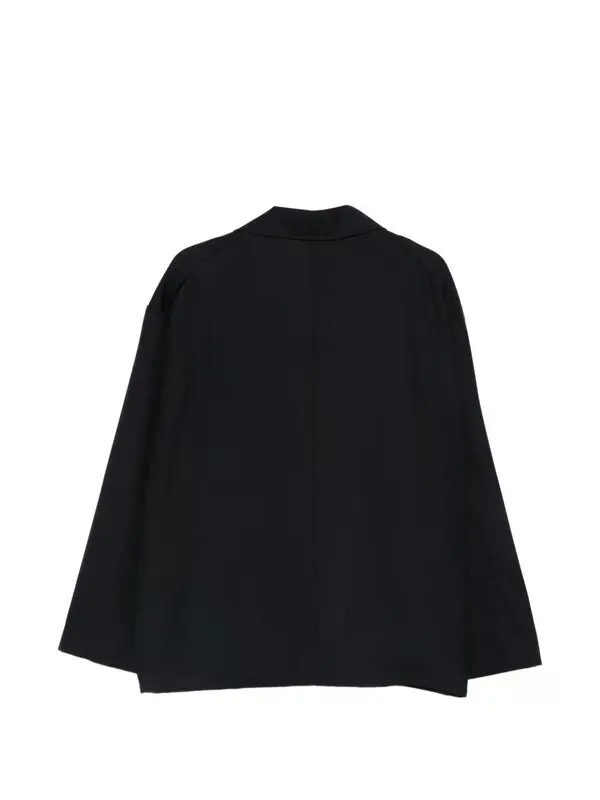 NINE:INTHE:MORNING Caio Long-sleeves Jacket