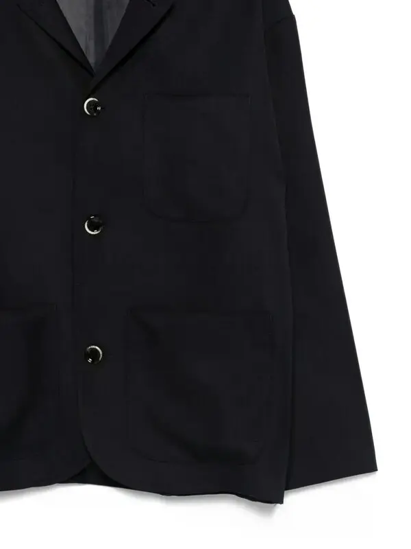 NINE:INTHE:MORNING Caio Long-sleeves Jacket