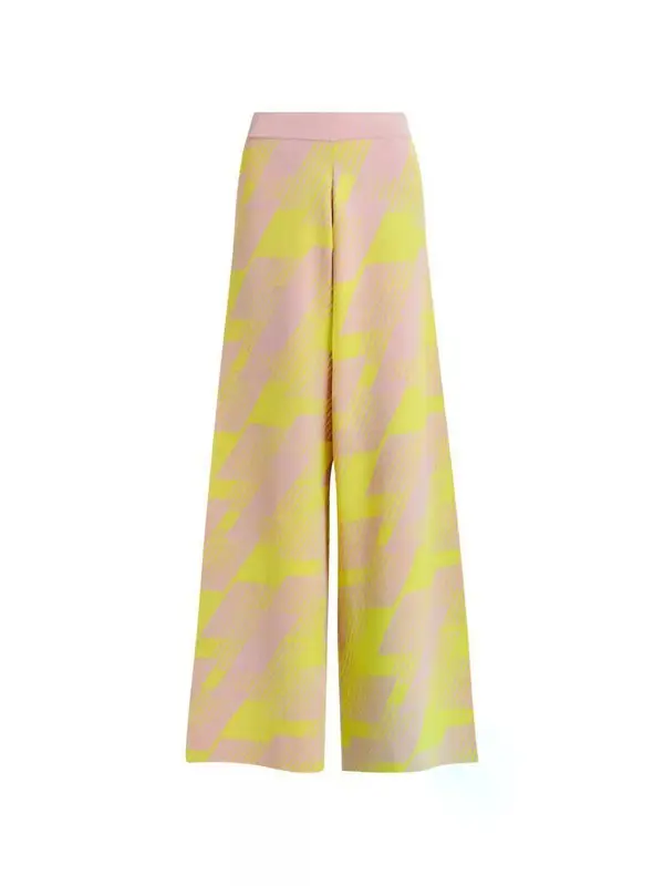Essentiel Antwerp Elastic-waistband Trousers